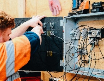 Qualified Technical Person | Australian Trade Training College