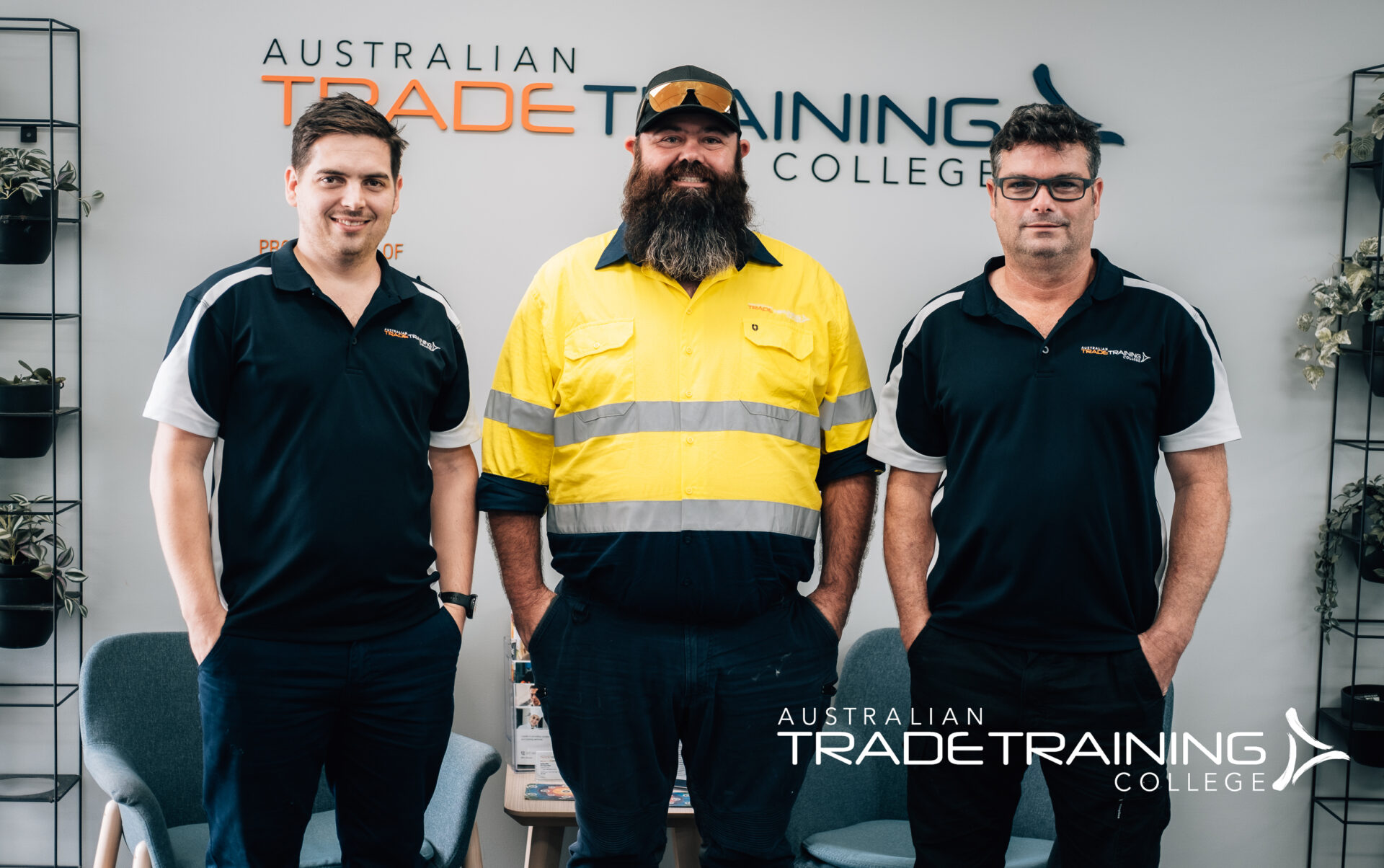 About | Australian Trade Training College