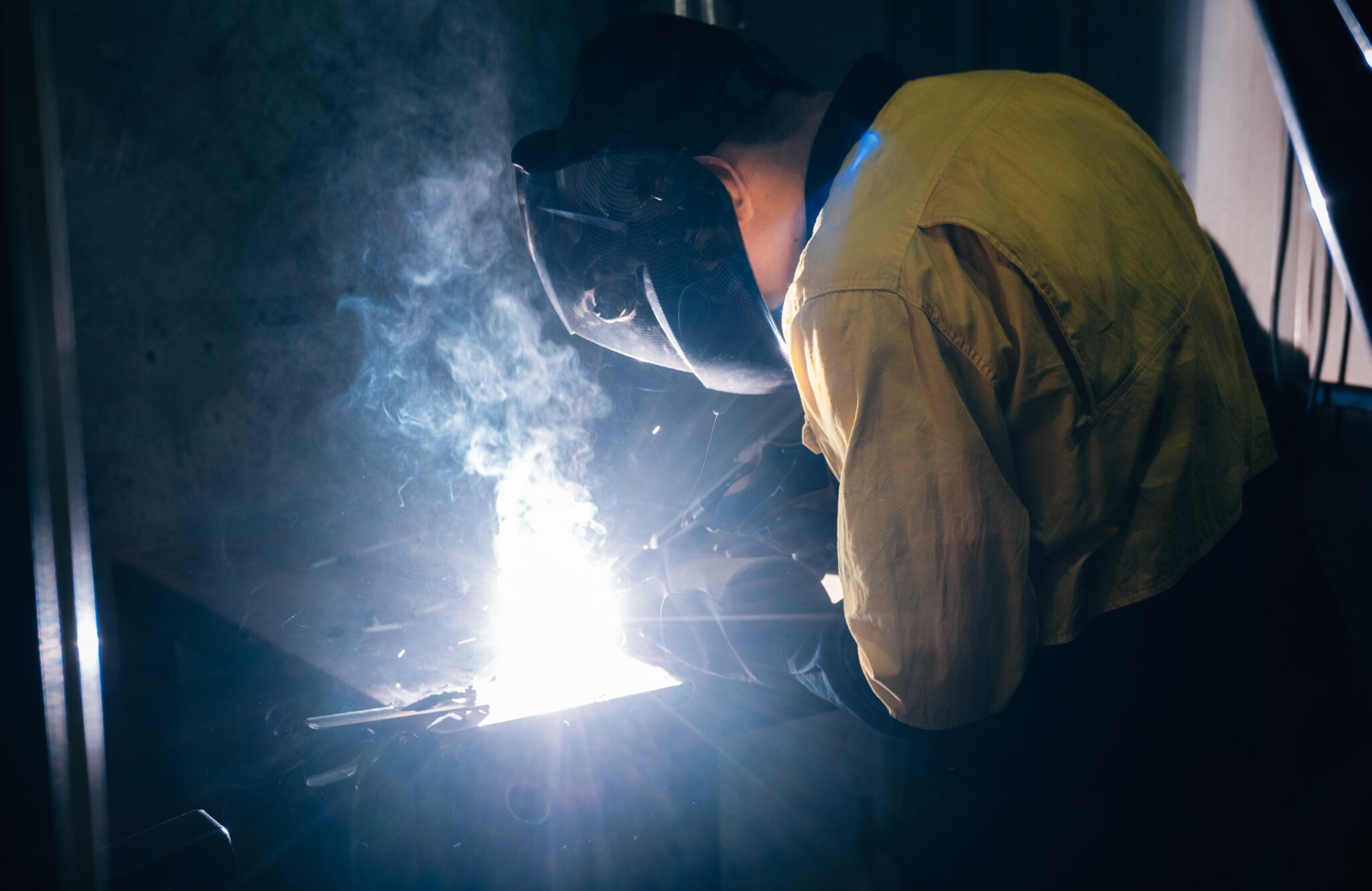Certificate III in Engineering Mechanical Trade | Australian Trade ...