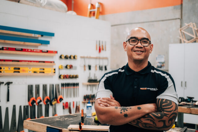 Skills Assessment | Australian Trade Training College